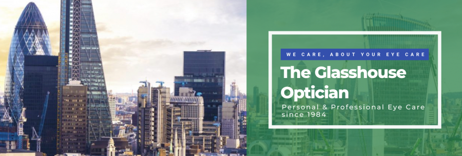 Glass House Opticians | No Ordinary Opticans